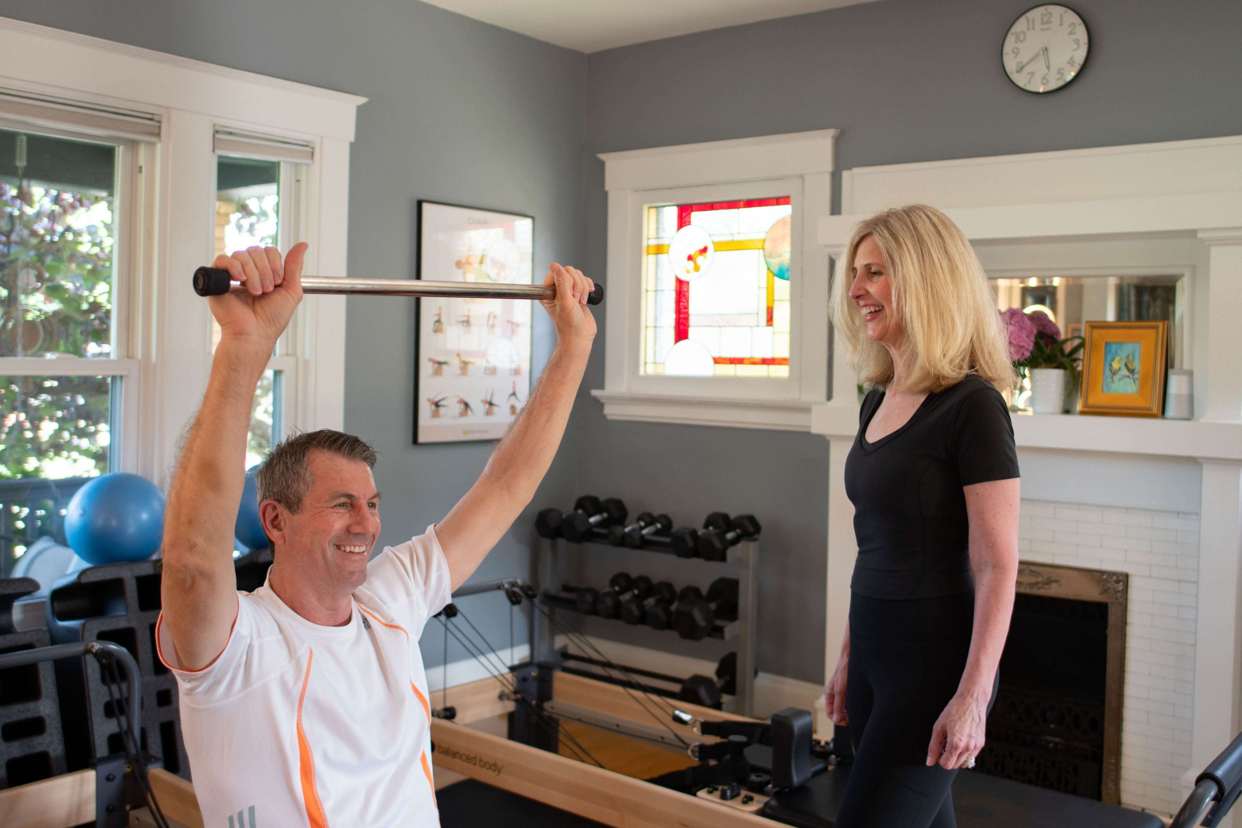 Photo Gallery - Burdo Studios