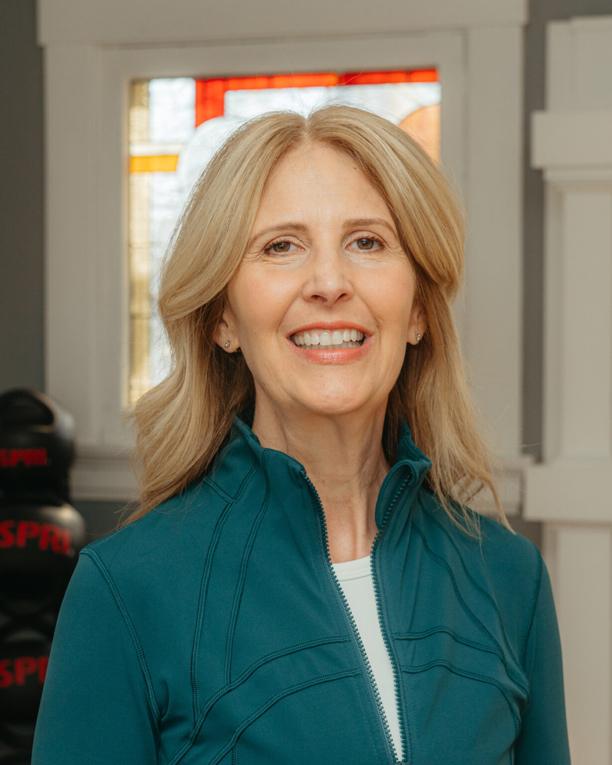 About Laura Burdo | Burdo Studios